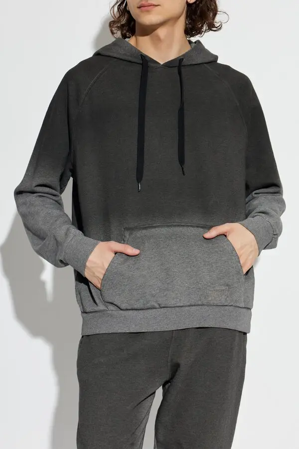 Moschino Hoodie - Grey