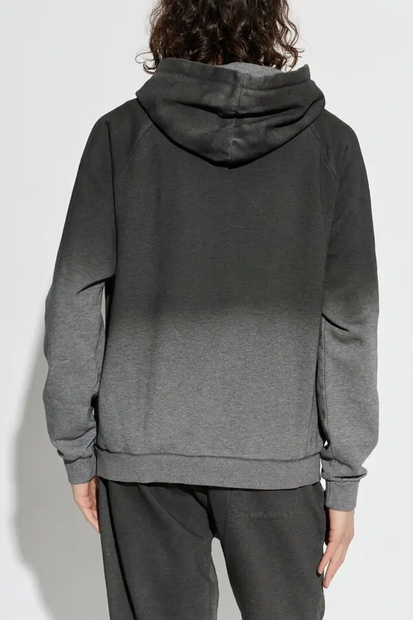 Moschino Hoodie - Grey