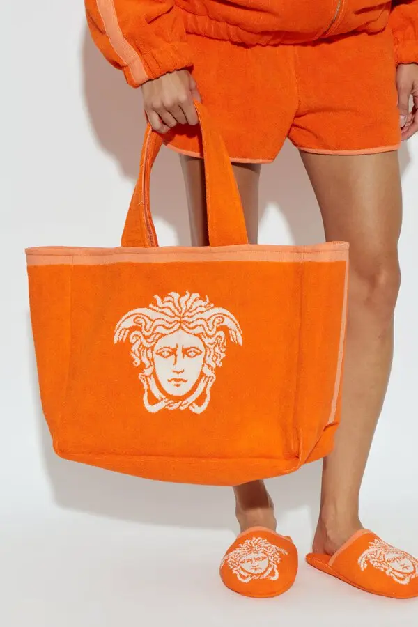 Versace Shopper Bag