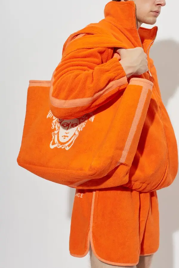 Versace Shopper Bag