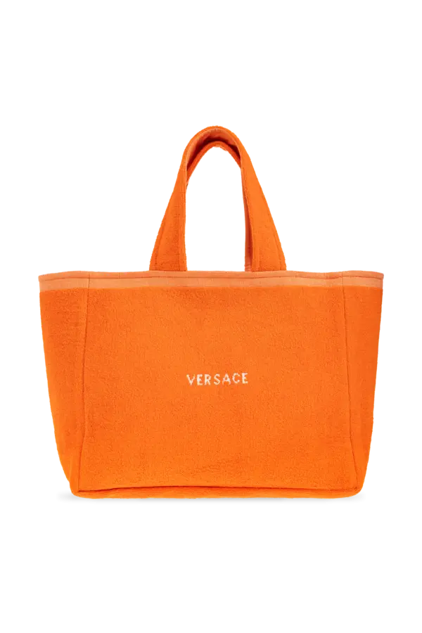 Versace Shopper Bag