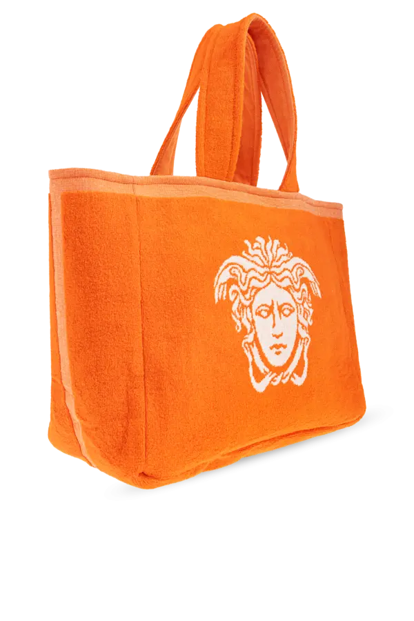 Versace Shopper Bag