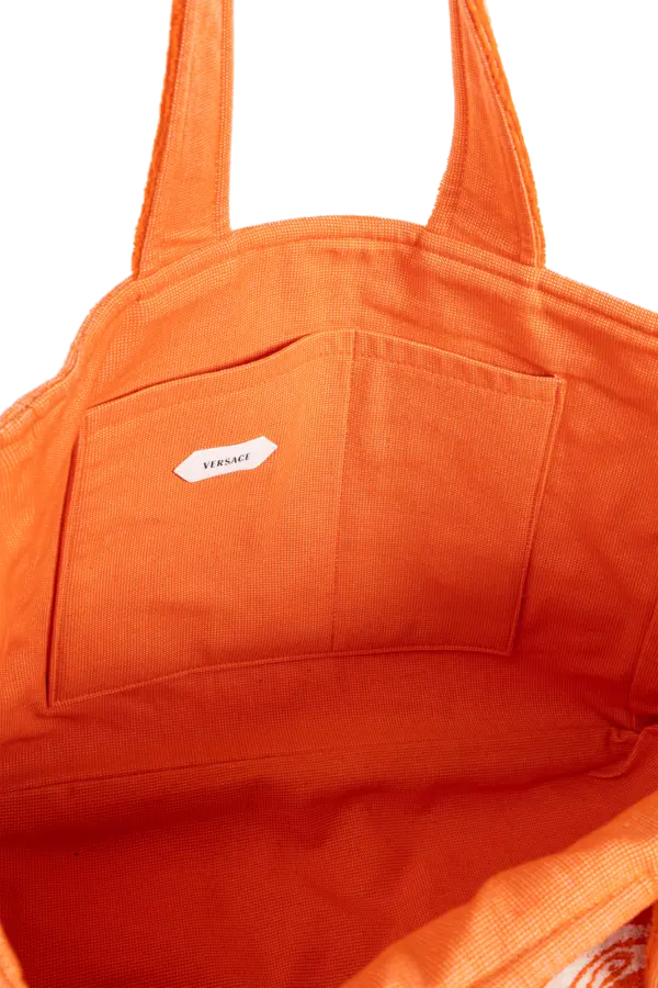 Versace Shopper Bag