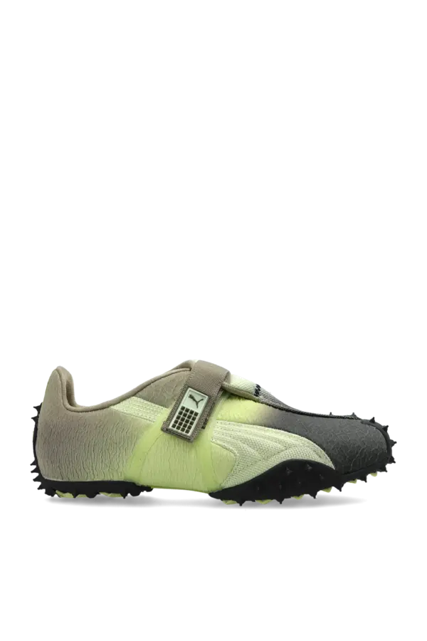 PUMA Rpt-2 Biology Sports Shoes - Green