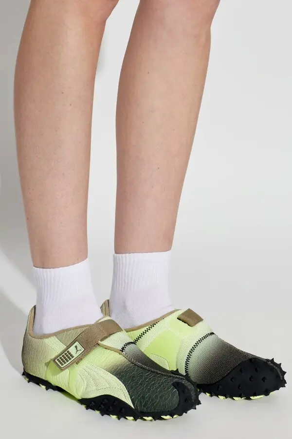PUMA Rpt-2 Biology Sports Shoes - Green