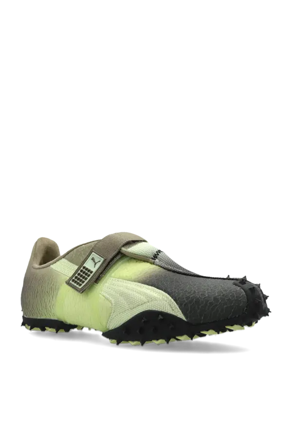 PUMA Rpt-2 Biology Sports Shoes - Green