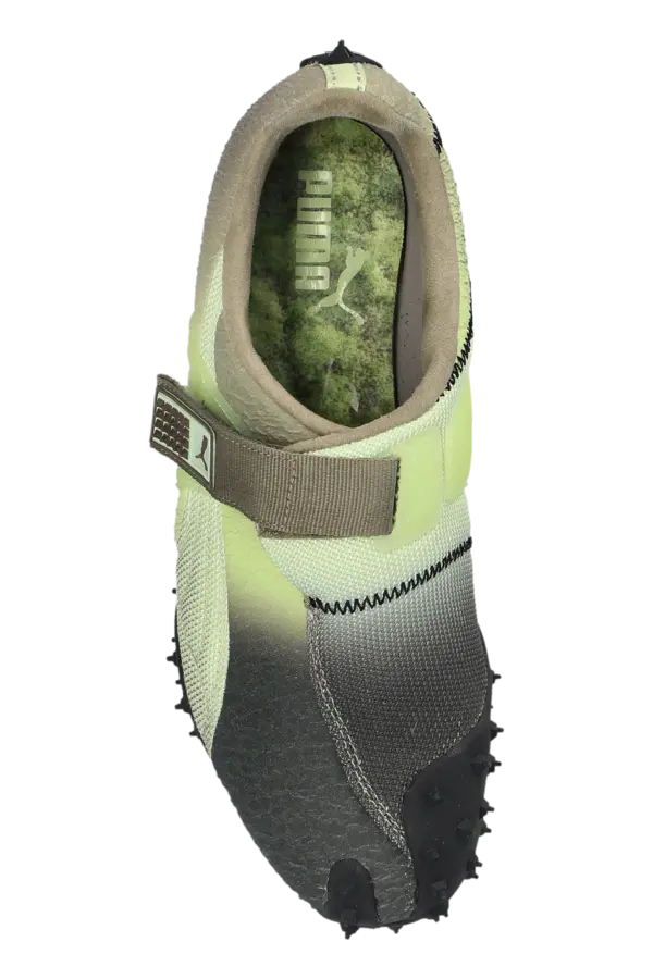 PUMA Rpt-2 Biology Sports Shoes - Green