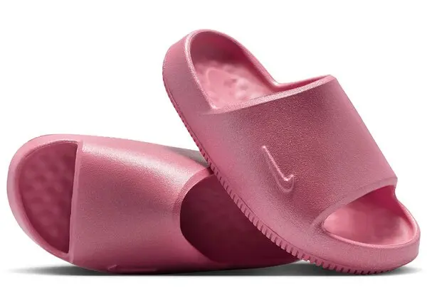 Nike Calm 2.0 Slide Premium - Peony