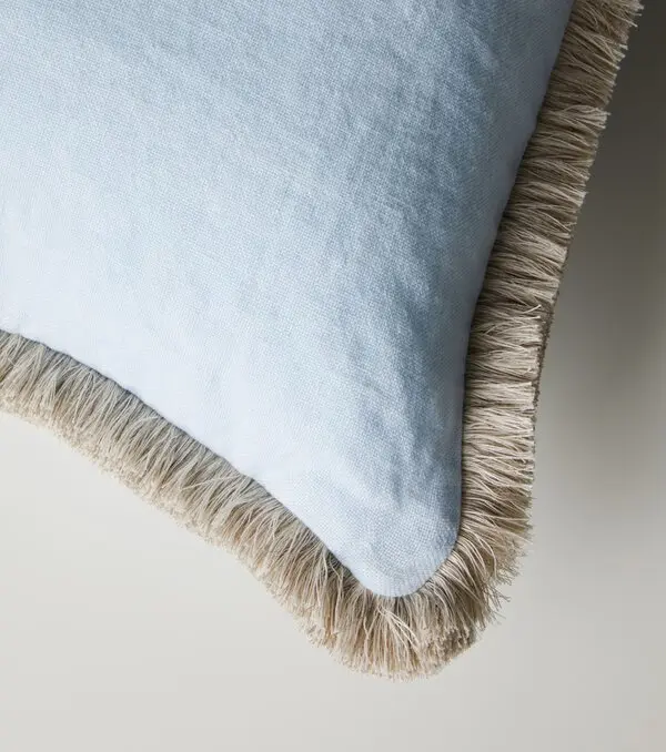 ONCE MILANO Linen Cushion