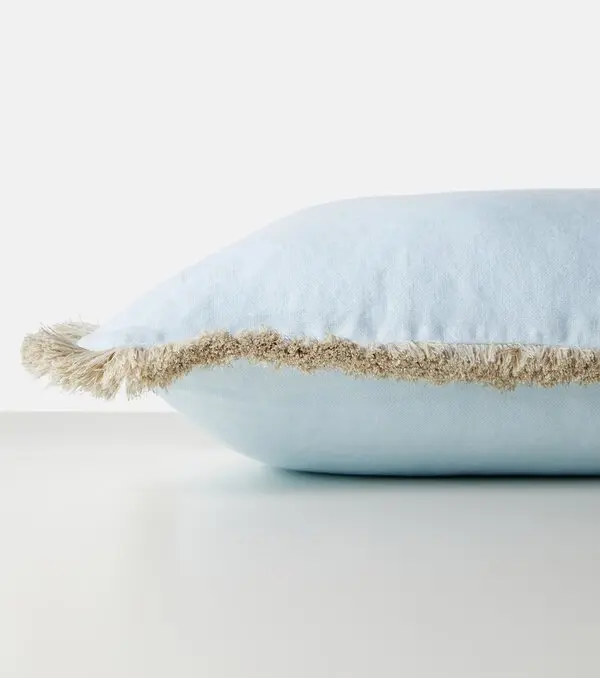ONCE MILANO Linen Cushion