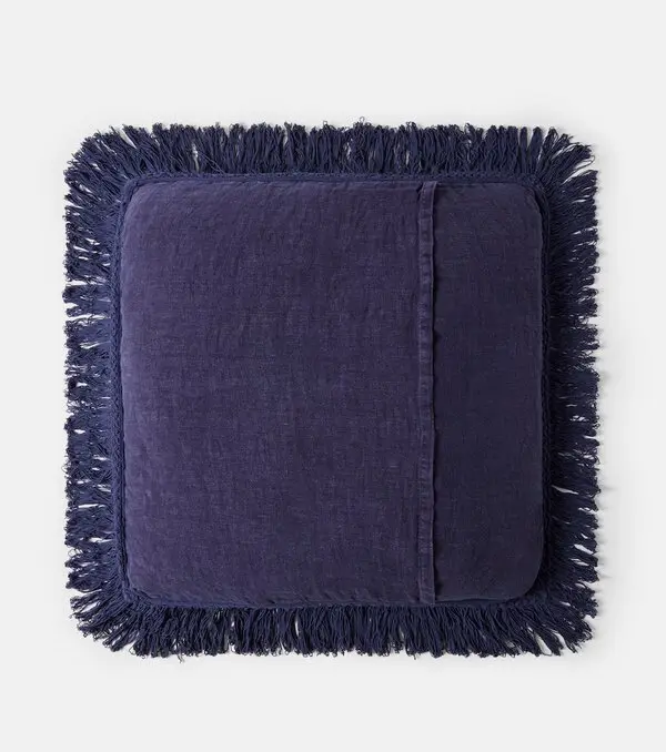 ONCE MILANO Linen Cushion
