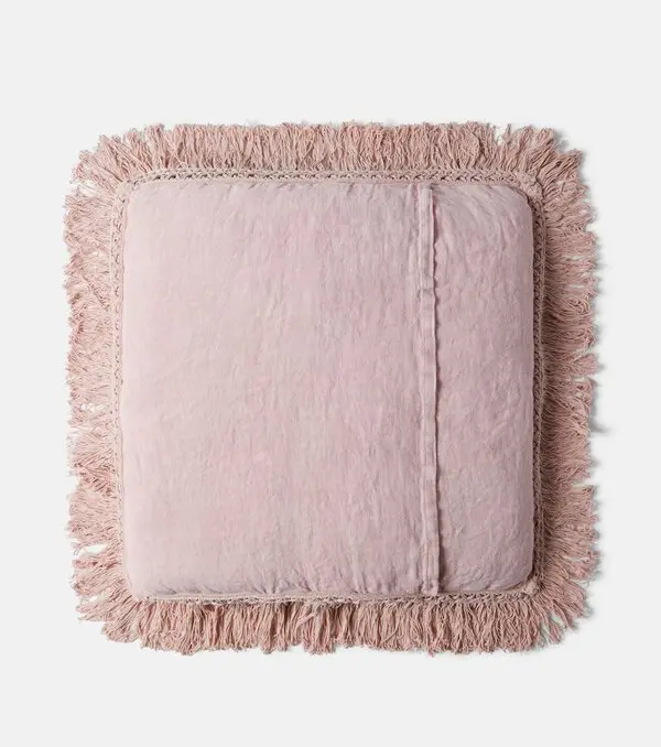 ONCE MILANO Linen Cushion