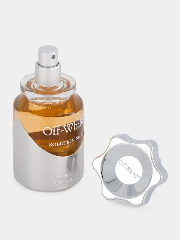 Off-White Solution No. 6 Eau De Parfum 50ml