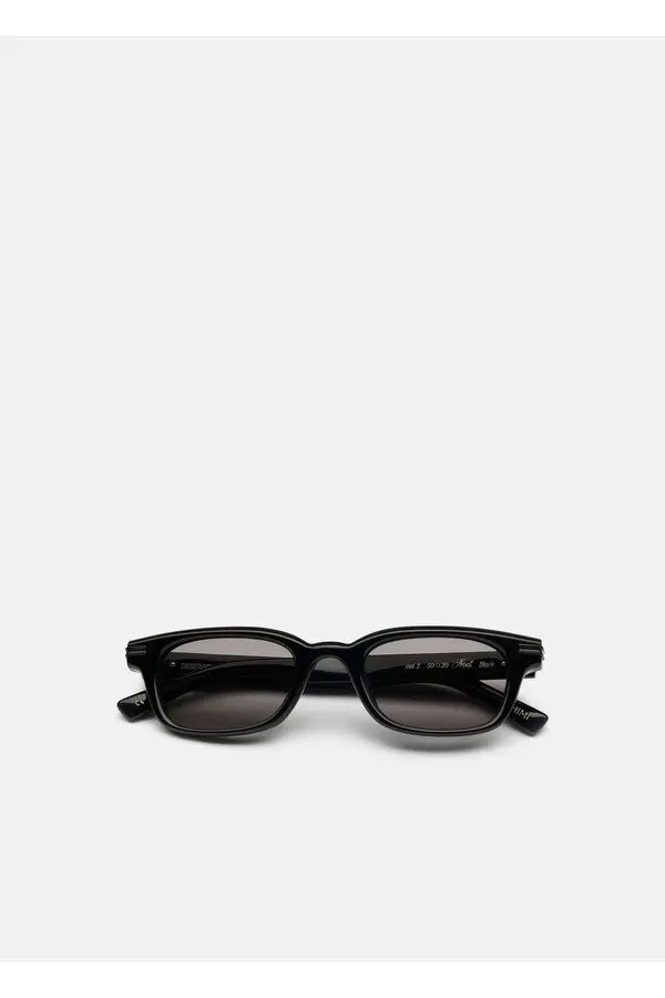 Vince Noct Sunglasses - Black
