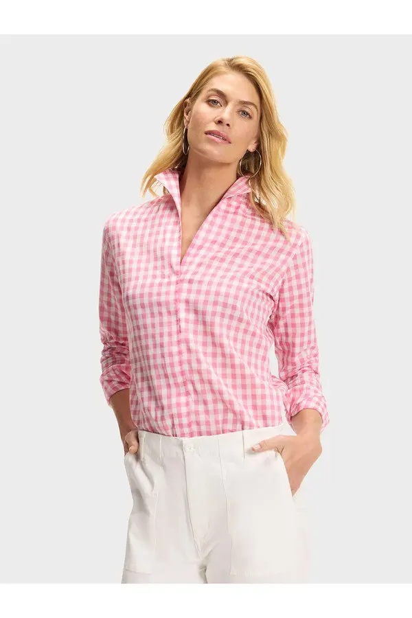 SARAH ALEXANDRA Signature Shirt