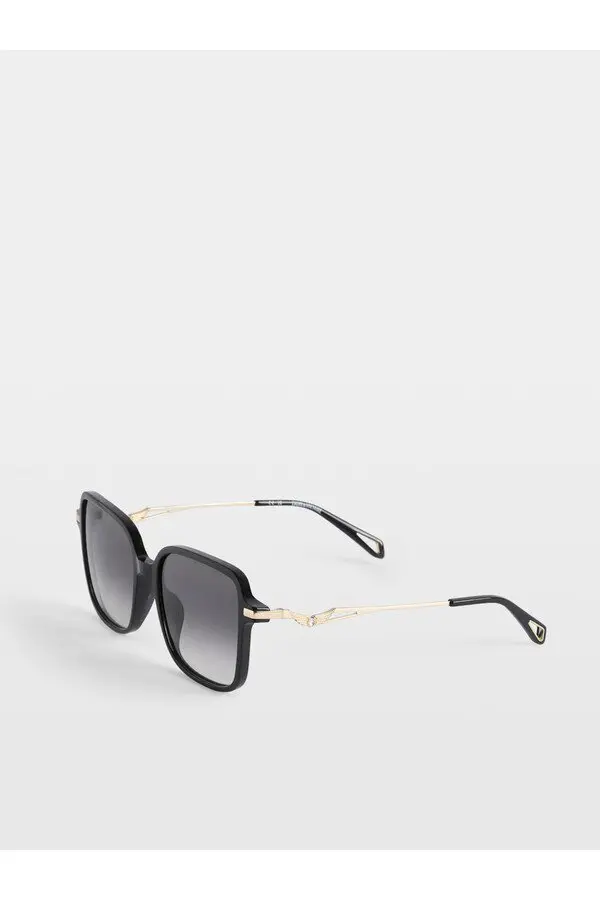 Zadig&Voltaire Acetate Sunglasses