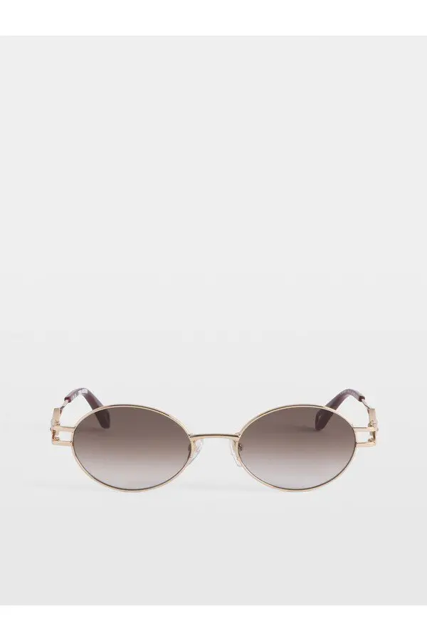 Zadig&Voltaire Sunglasses - Brown