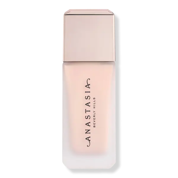 ANASTASIA BEVERLY HILLS Impeccable Blurring Second-skin Matte Foundation - 1.5cr