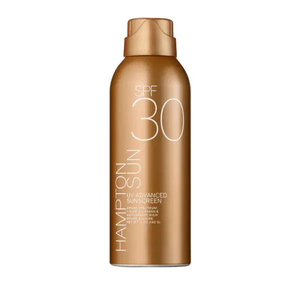 HAMPTON SUN Spf 30 Uv-advanced Mist - One-color