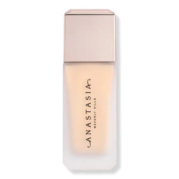 ANASTASIA BEVERLY HILLS Impeccable Blurring Second-skin Matte Foundation - 1.5wp