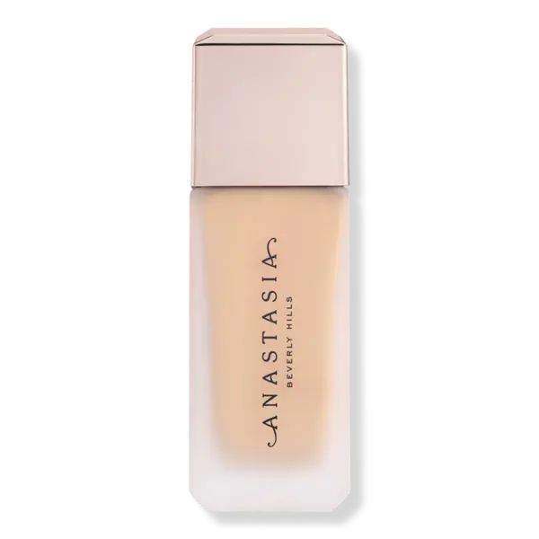 ANASTASIA BEVERLY HILLS Impeccable Blurring Second-skin Matte Foundation - 2wo