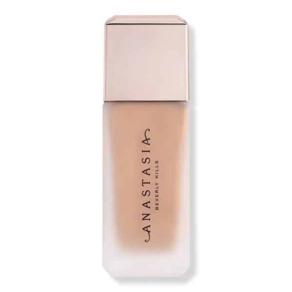 ANASTASIA BEVERLY HILLS Impeccable Blurring Second-skin Matte Foundation - 3.25n
