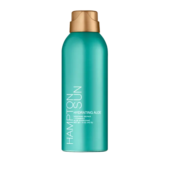 HAMPTON SUN Hydrating Aloe Mist - One-color