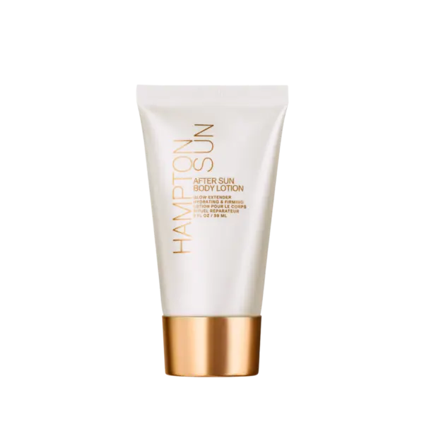 HAMPTON SUN After Sun Body Lotion - One-color