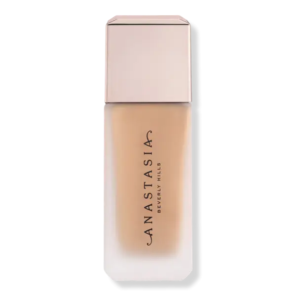 ANASTASIA BEVERLY HILLS Impeccable Blurring Second-skin Matte Foundation - 3.5n