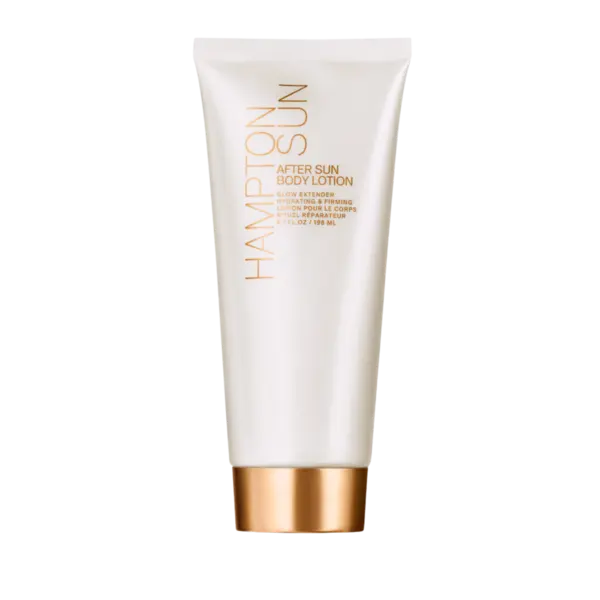 HAMPTON SUN After Sun Body Lotion - One-color