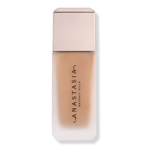 ANASTASIA BEVERLY HILLS Impeccable Blurring Second-skin Matte Foundation - 3.75n