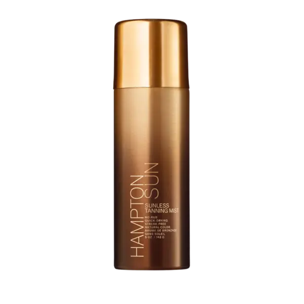 HAMPTON SUN Sunless Tanning Mist - One-color