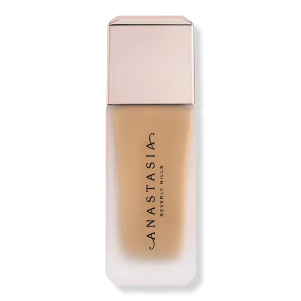 ANASTASIA BEVERLY HILLS Impeccable Blurring Second-skin Matte Foundation - 4o