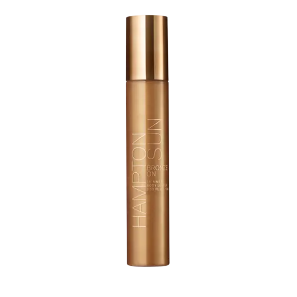 HAMPTON SUN Bronze-on Shimmer Body Luster - One-color