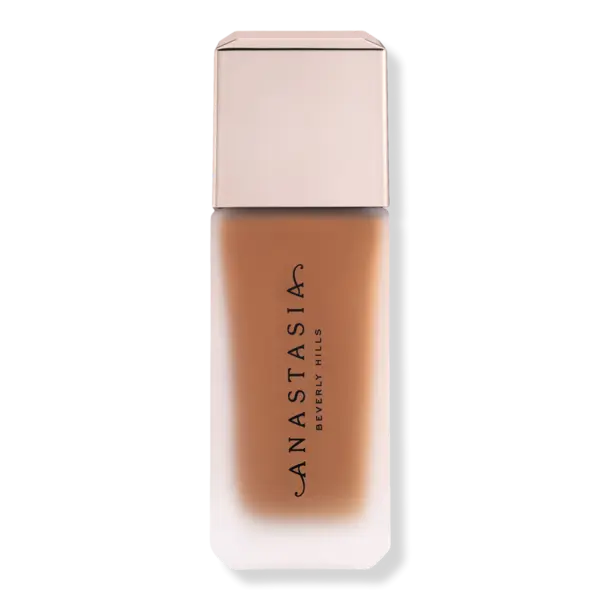 ANASTASIA BEVERLY HILLS Impeccable Blurring Second-skin Matte Foundation - 5.5n