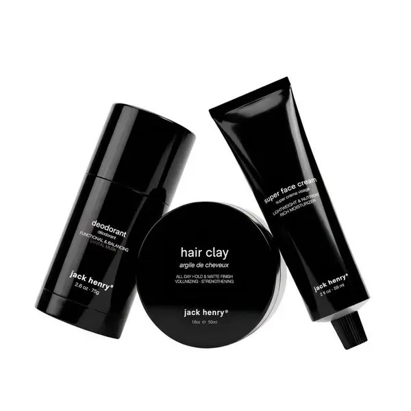 JACK HENRY Best Seller Kit - One-color