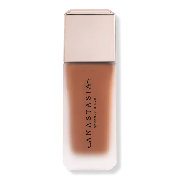 ANASTASIA BEVERLY HILLS Impeccable Blurring Second-skin Matte Foundation - 6n