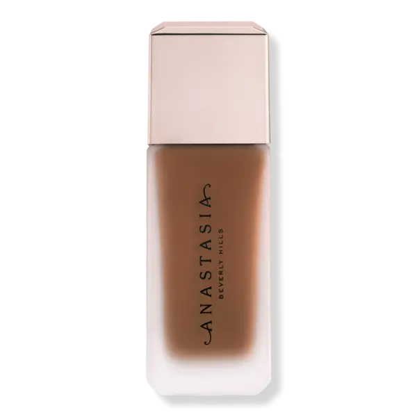 ANASTASIA BEVERLY HILLS Impeccable Blurring Second-skin Matte Foundation - 6wo