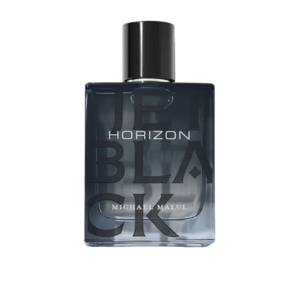 MICHAEL MALUL Jet Black Horizon Eau De Parfum - One-color