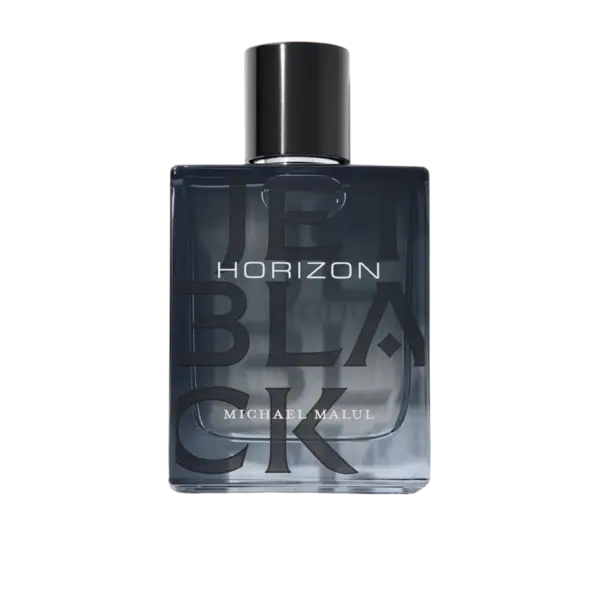 MICHAEL MALUL Jet Black Horizon Eau De Parfum - One-color