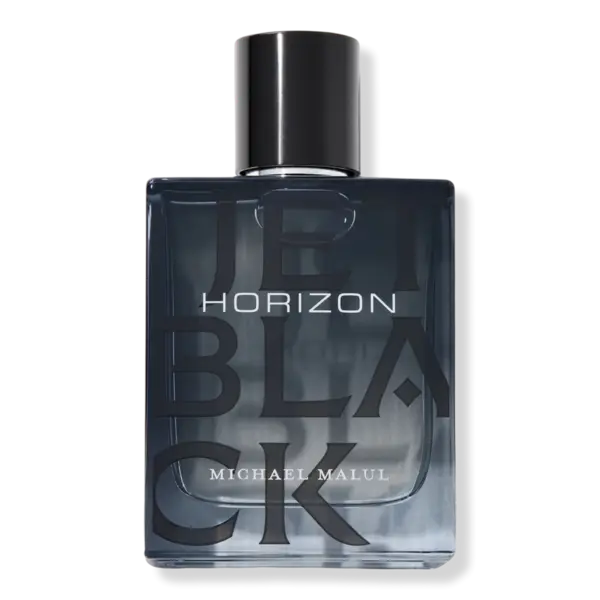 MICHAEL MALUL Jet Black Horizon Eau De Parfum - One-color