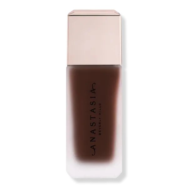 ANASTASIA BEVERLY HILLS Impeccable Blurring Second-skin Matte Foundation - 8.5n