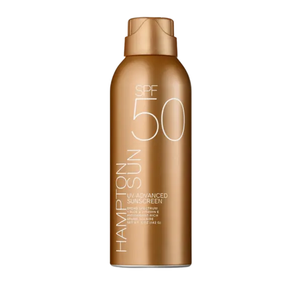 HAMPTON SUN Spf 50 Uv-advanced Mist - One-color