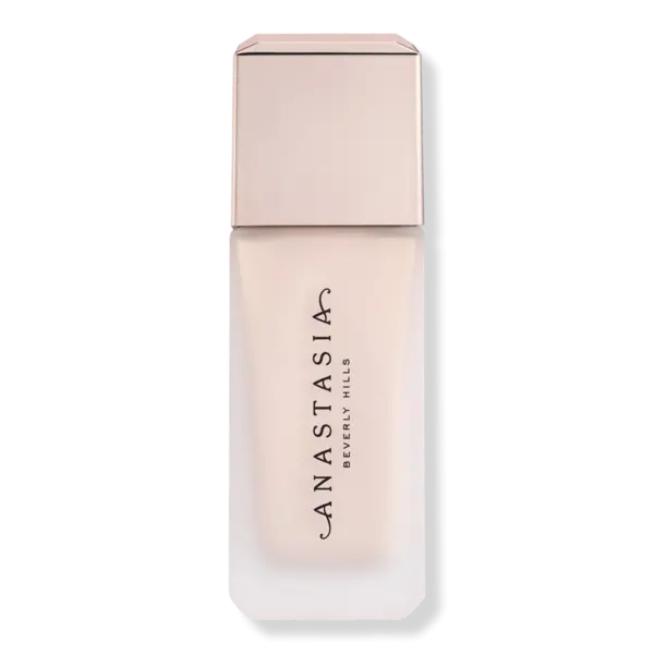 ANASTASIA BEVERLY HILLS Impeccable Blurring Second-skin Matte Foundation - 000n