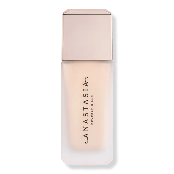 ANASTASIA BEVERLY HILLS Impeccable Blurring Second-skin Matte Foundation - 00c