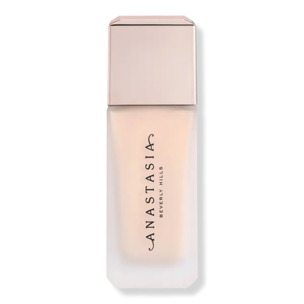 ANASTASIA BEVERLY HILLS Impeccable Blurring Second-skin Matte Foundation - 00cr