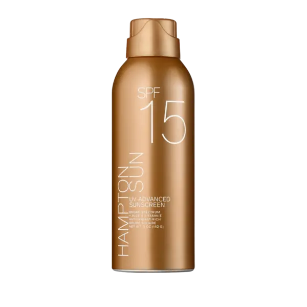 HAMPTON SUN Spf 15 Uv-advanced Mist - One-color