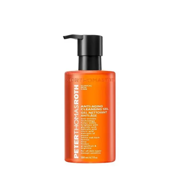 PETER THOMAS ROTH Anti-aging Cleansing Gel - One-color