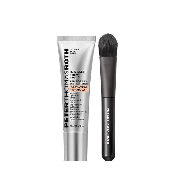 PETER THOMAS ROTH Instant Firmx Eye Temporary Eye Tightener Easy-wear Formula - One-color