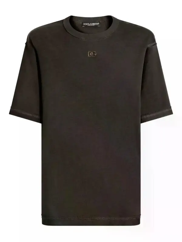 Dolce & Gabbana Logo T-shirt